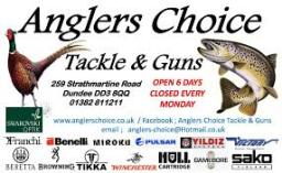 Anglers Choice Tackle & Guns