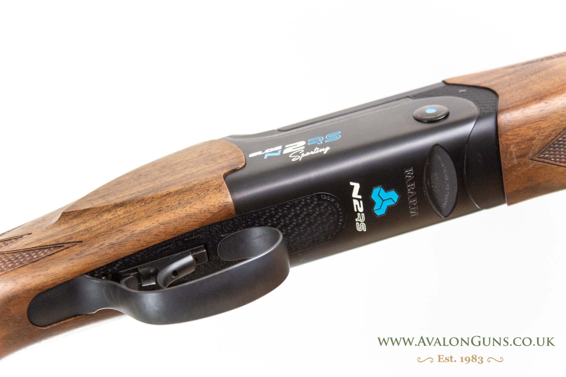Fabarm ELOS for Sale | Buy & Sell New & Used Shotgun | Rightgun.uk