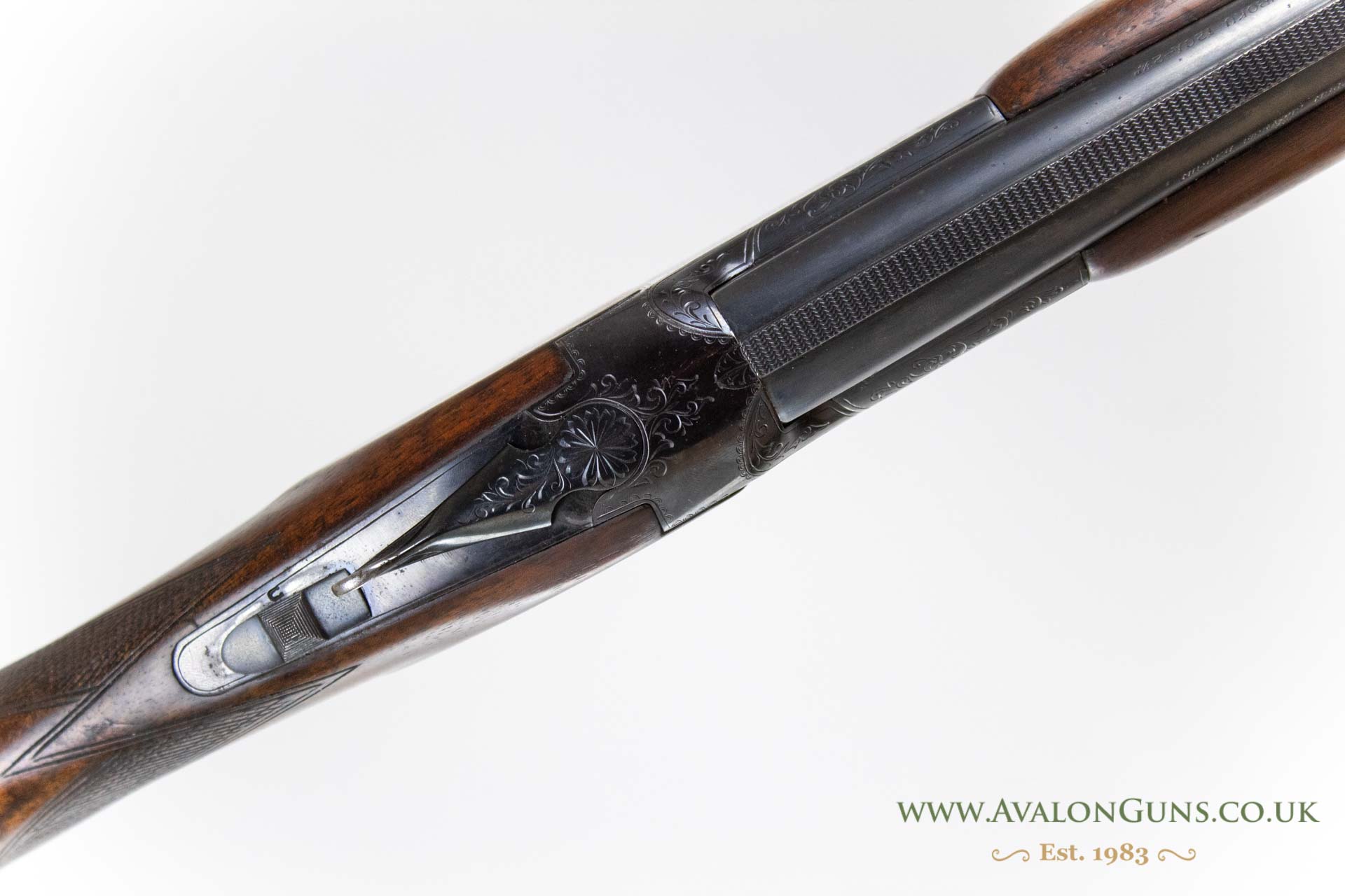Miroku 800 for Sale | Buy & Sell New & Used Shotgun | Rightgun.uk