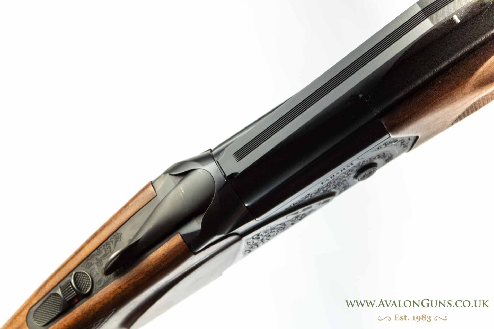 Fabarm Axis for Sale | Buy & Sell New & Used Shotgun | Rightgun.uk