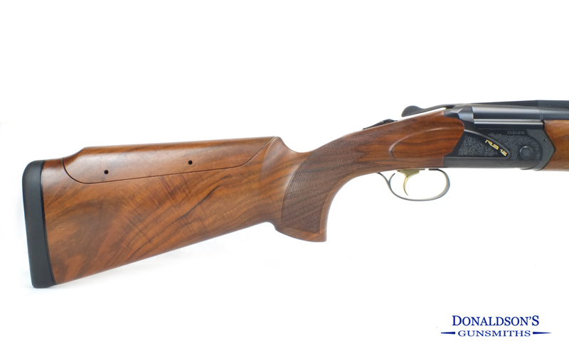 Fabarm Shotgun for Sale – Buy New & Used Fabarm Shotgun in the UK ...