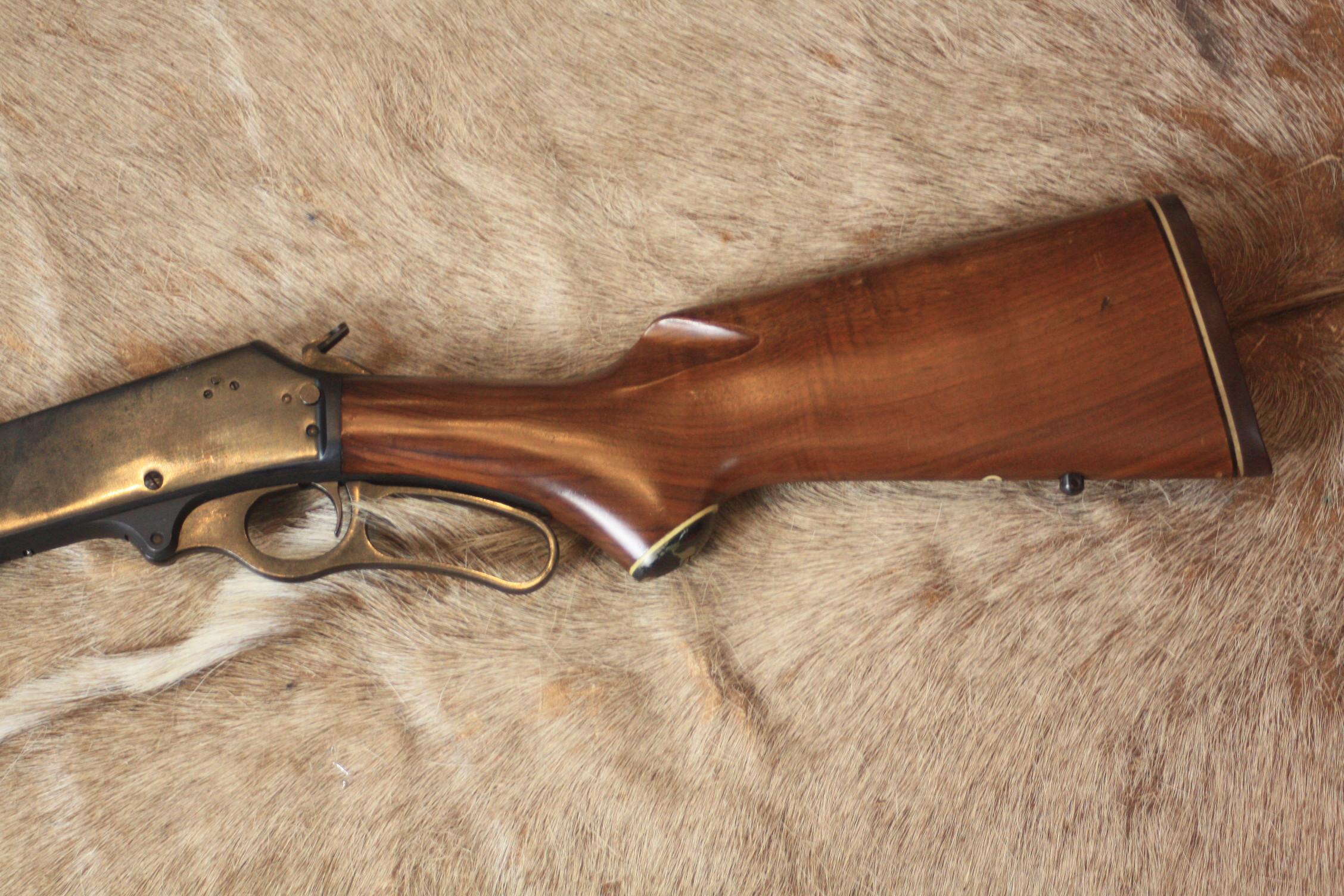 Marlin 1895 for Sale | Buy & Sell New & Used Rifle | Rightgun.uk