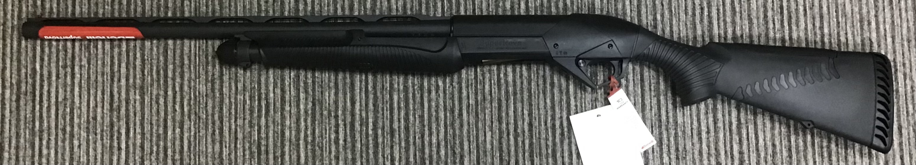 Benelli Super Nova for Sale | Buy & Sell New & Used Shotgun | Rightgun.uk
