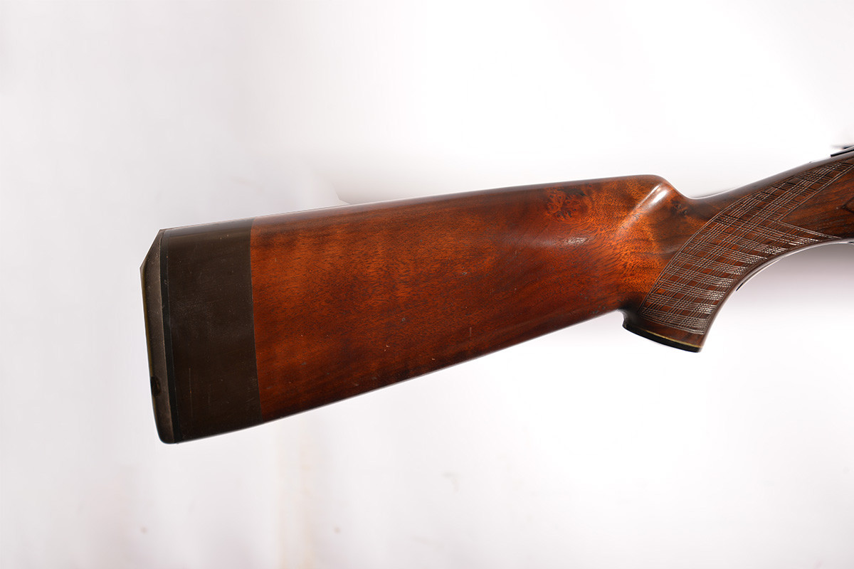 Nikko Shadow for Sale | Buy & Sell New & Used Shotgun | Rightgun.uk