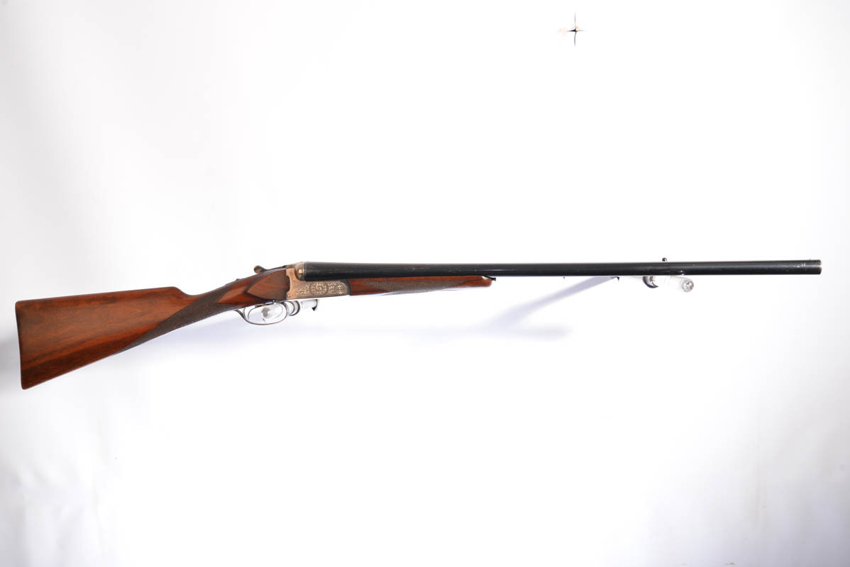 Armas Erbi Harrier De Luxe for Sale | Buy & Sell New & Used Shotgun ...