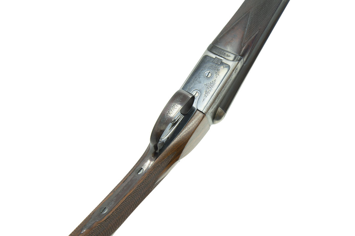 Army and Navy Boxlock for Sale | Buy & Sell New & Used Shotgun ...