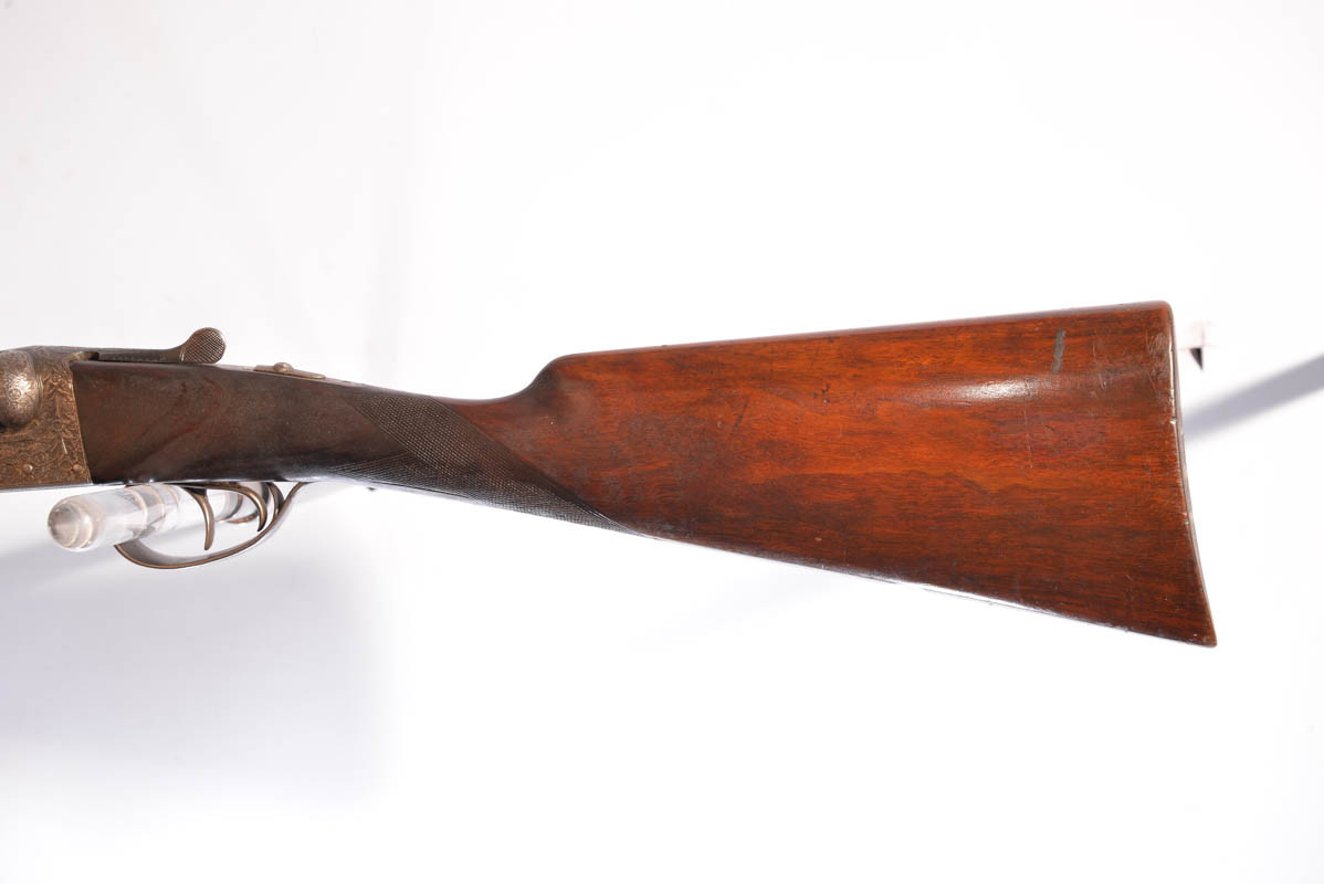 AYA Model 25 for Sale | Buy & Sell New & Used Shotgun | Rightgun.uk