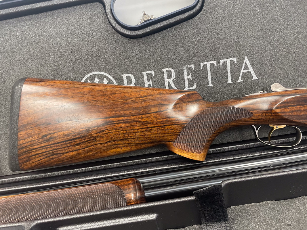 Beretta 682 for Sale | Buy & Sell New & Used Shotgun | Rightgun.uk