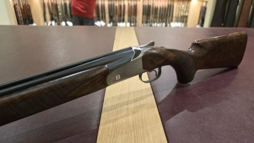 Browning B825 Shotgun for Sale - Superior Innovation & Shooting Performance