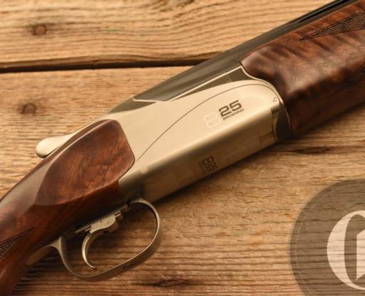 Browning B825 Shotgun for Sale - Superior Innovation & Shooting Performance