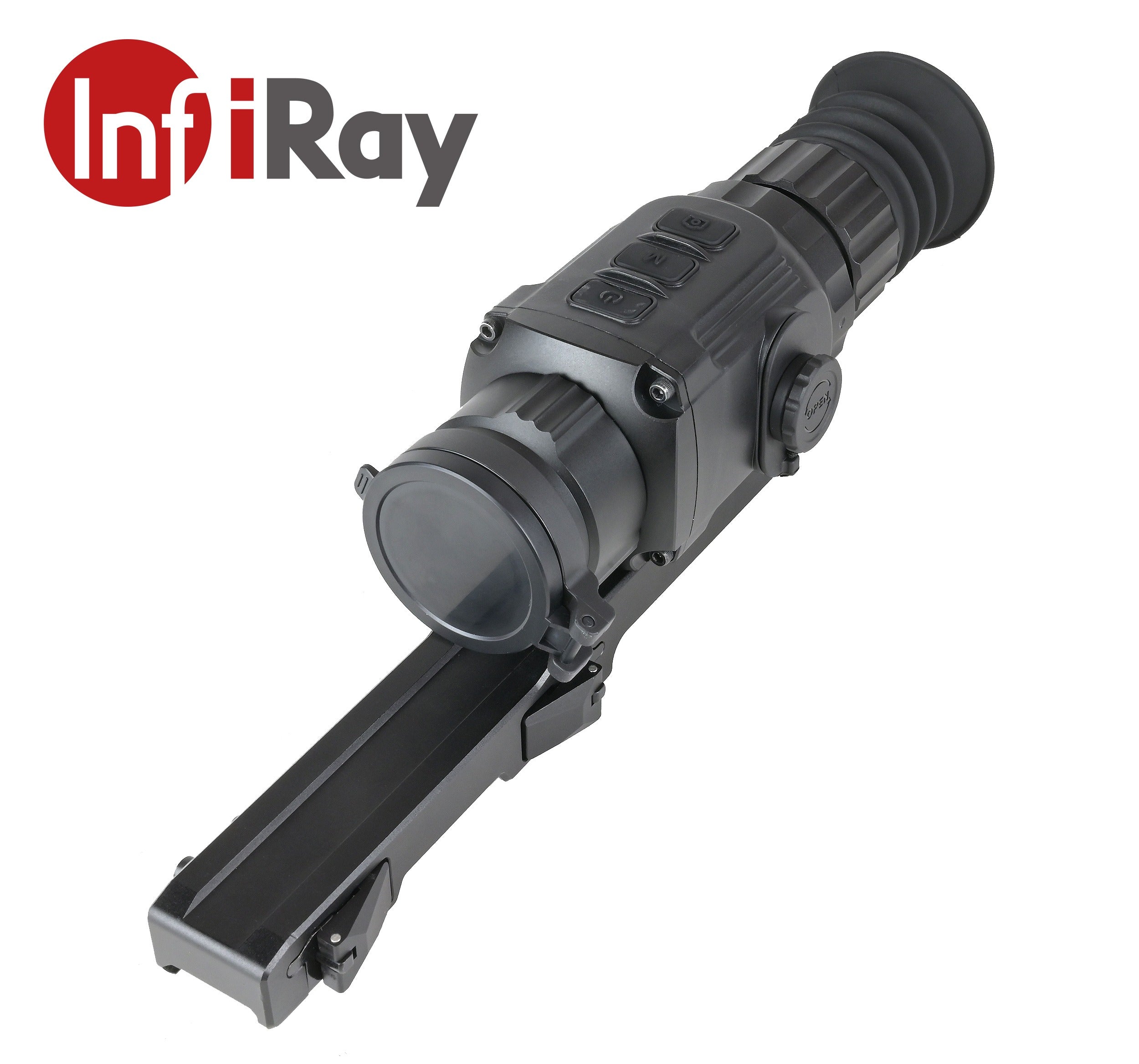 InfiRay Thermal Rifle Scope for Sale | Buy & Sell New & Used Thermal ...