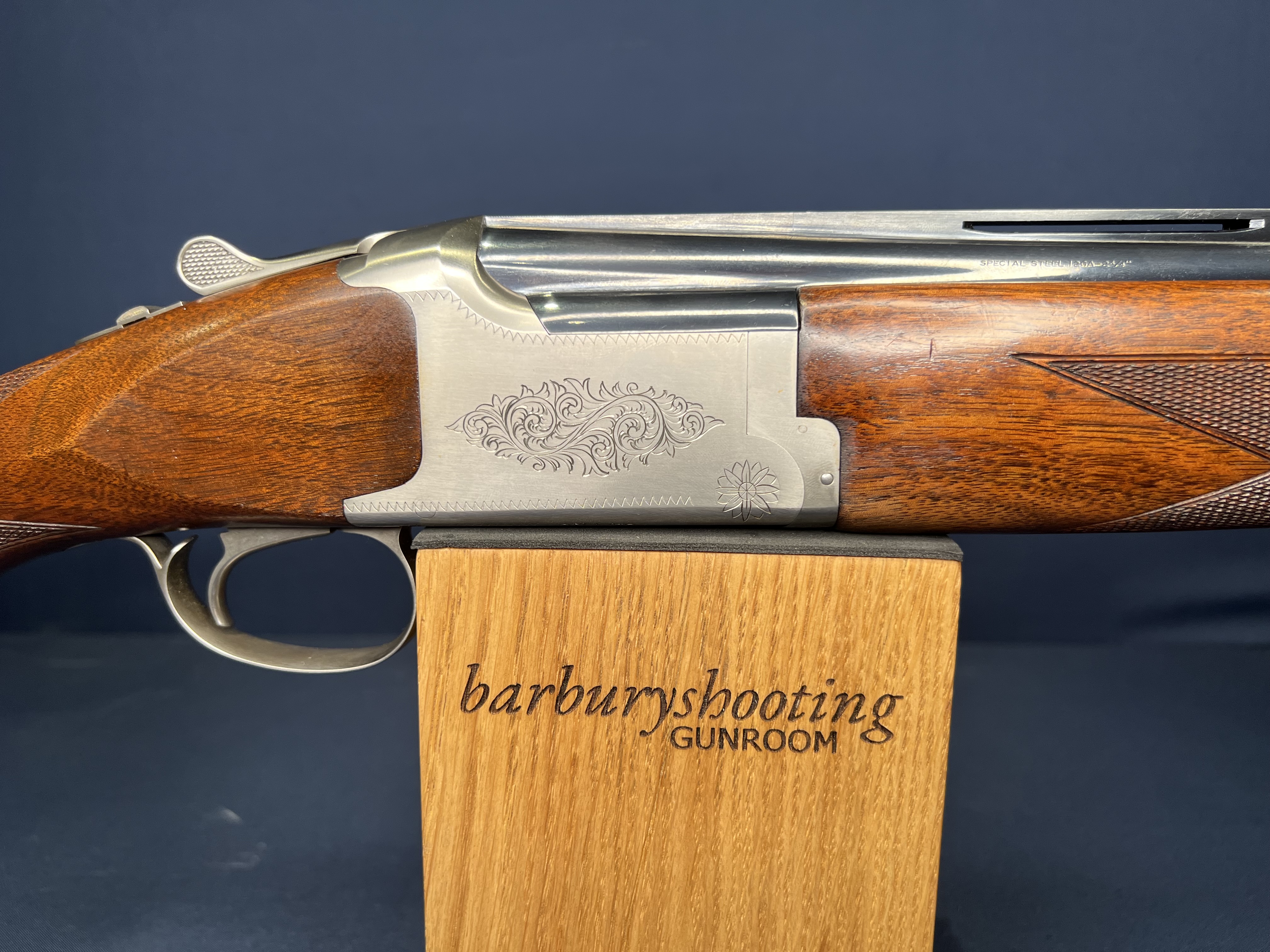 Miroku 6000 for Sale | Buy & Sell New & Used Shotgun | Rightgun.uk