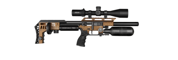 FX Impact for Sale | Buy & Sell New & Used Air guns | Rightgun.uk