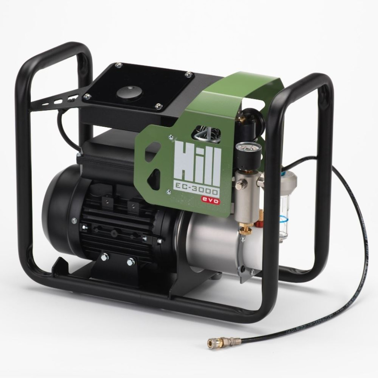Hill Pumps EC3000 EVO Compressor for Sale | Buy & Sell New & Used Gun ...
