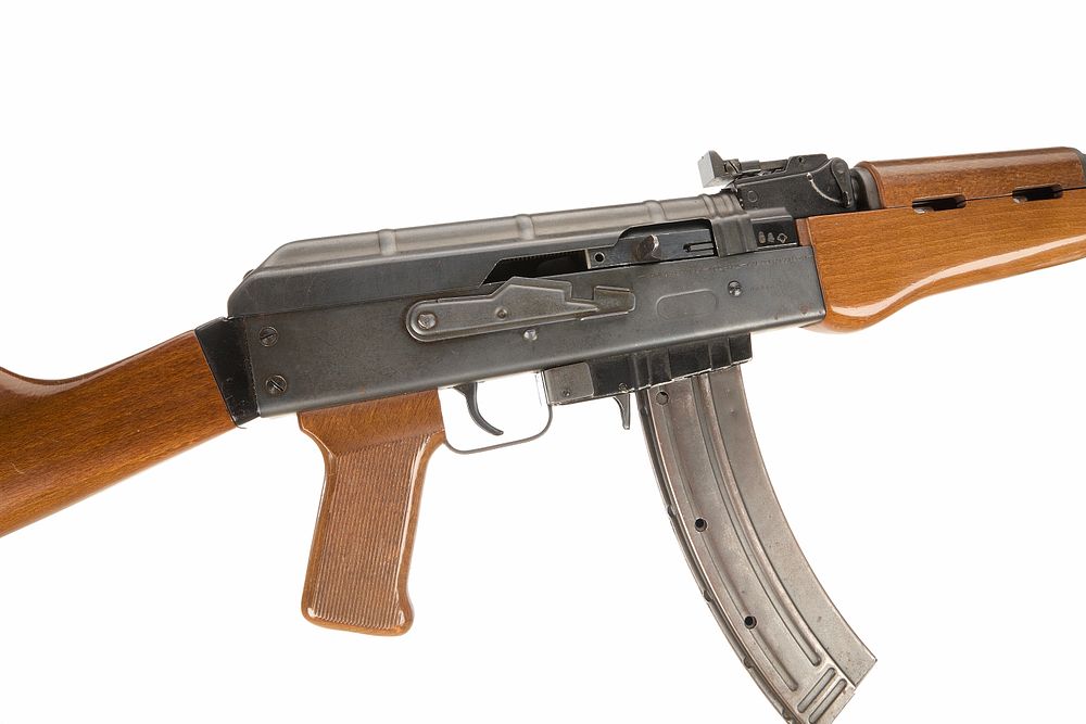 Armi Jager AP74 AK47 for Sale | Buy & Sell New & Used Rifle | Rightgun.uk