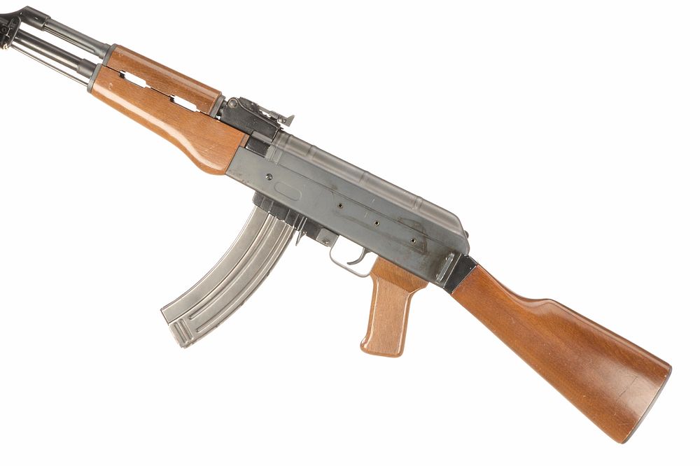 Armi Jager AP74 AK47 for Sale | Buy & Sell New & Used Rifle | Rightgun.uk