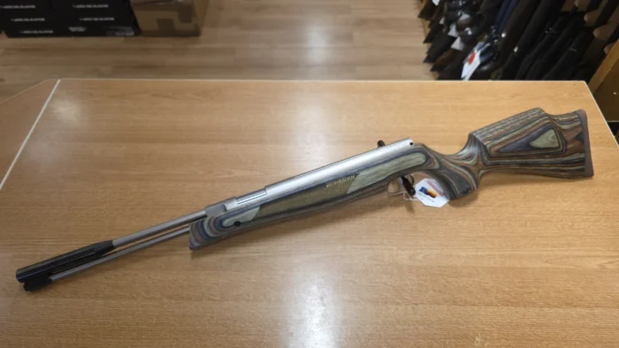 Weihrauch HW 97 for Sale | Buy & Sell New & Used Air guns | Rightgun.uk
