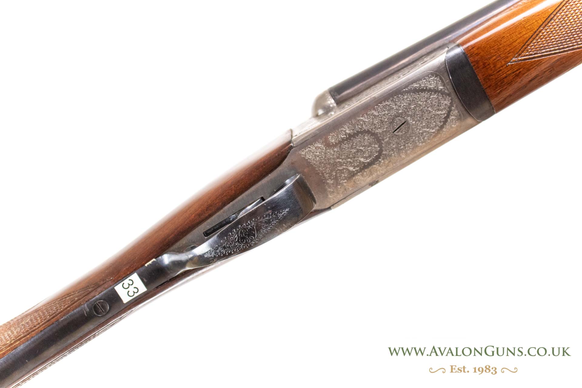 Gunmark Kestrel for Sale | Buy & Sell New & Used Shotguns | Rightgun.uk