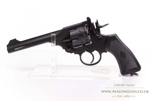 Explore Webley Mk VI Air guns for Sale in the UK | Rightgun.uk