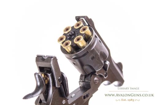 Explore Webley Mk VI Air guns for Sale in the UK | Rightgun.uk